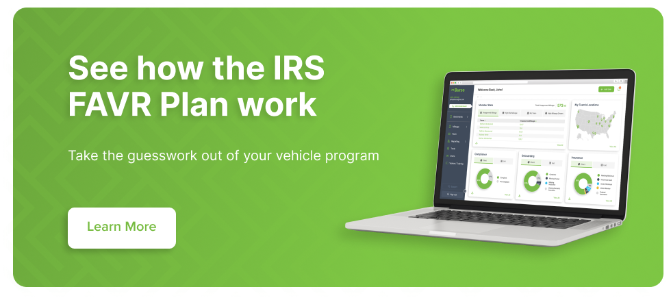 The IRS Mileage Rate: A Guide to 2025