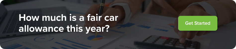 How Does a Car Allowance Work?