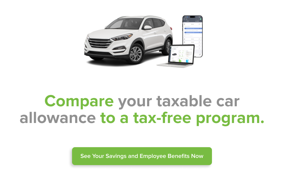 How Does a Car Allowance Work?