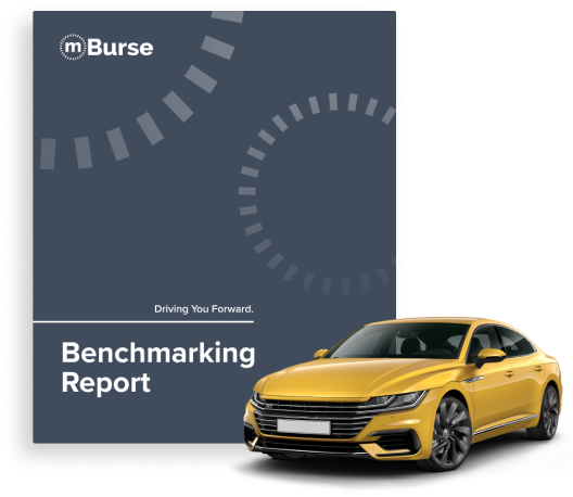 Car Allowance & Vehicle Reimbursement Benchmarking Report | mBurse