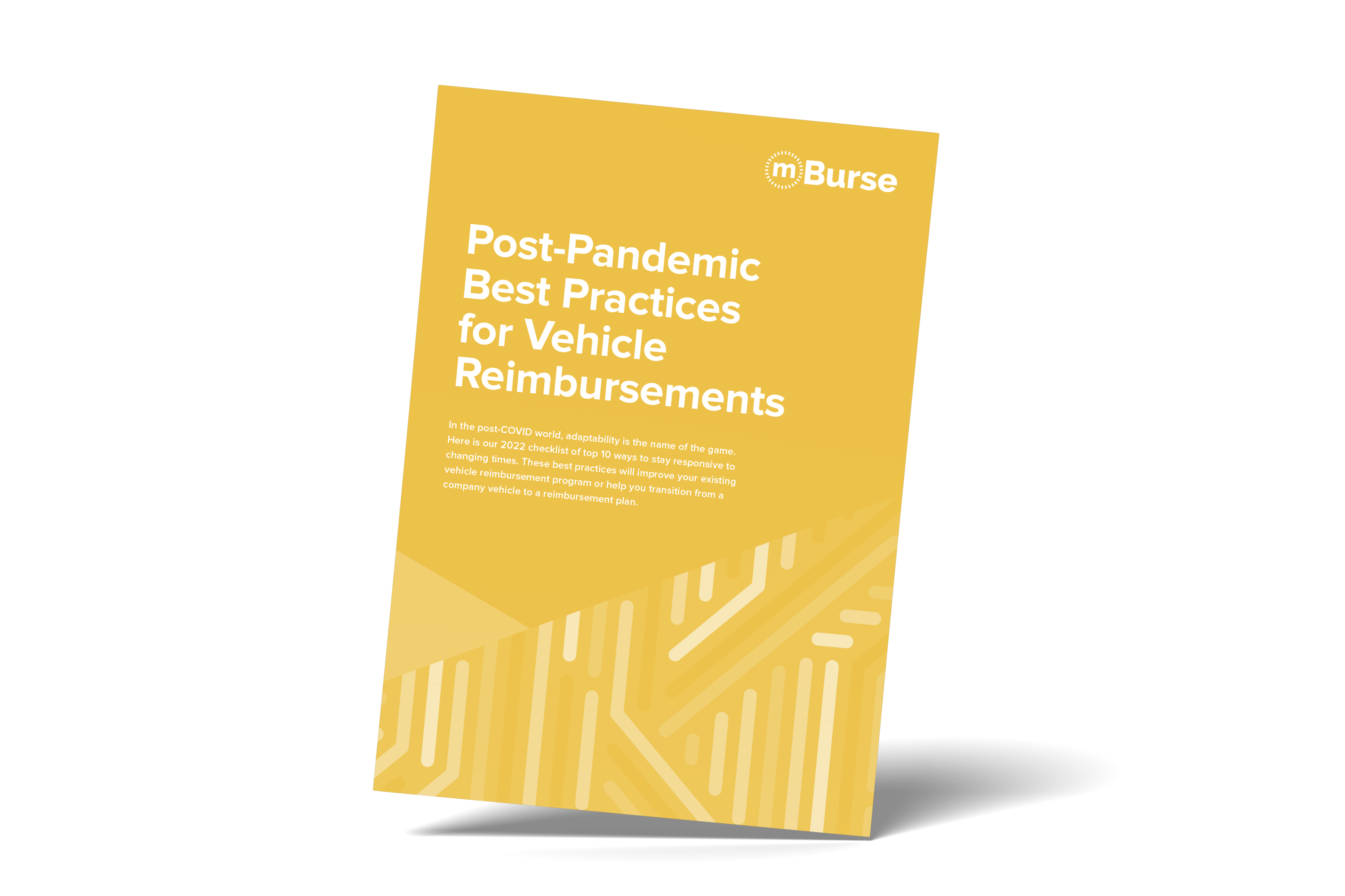 Car Reimbursement and Mileage Tracking Solutions